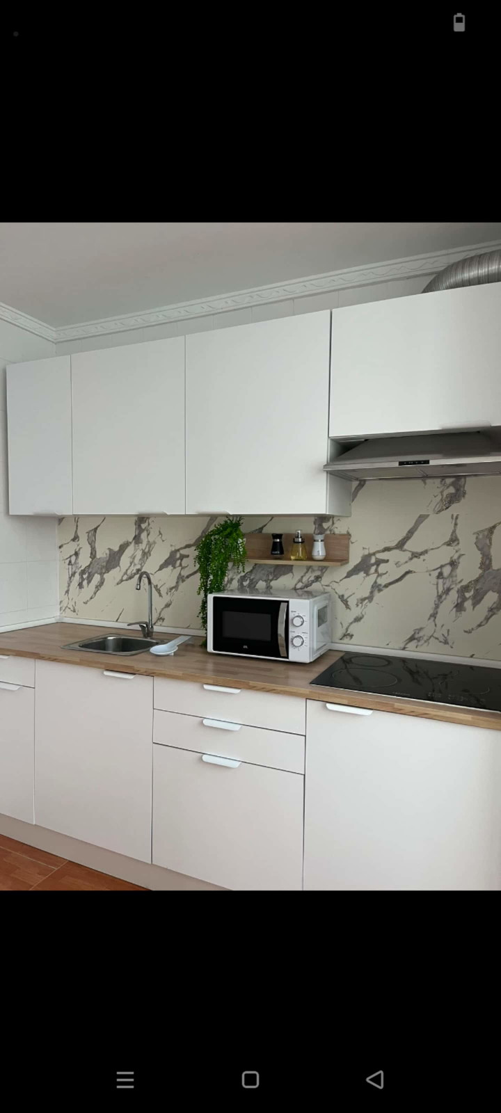 Apartamentos María Luisa - Huelva