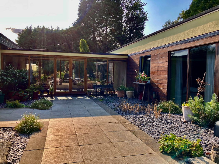 Charming Annexe In A Picturesque, Rural Location. - Oxford