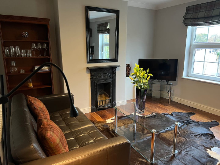 Cosy One Bedroom Town Centre Apartment - Wetherby