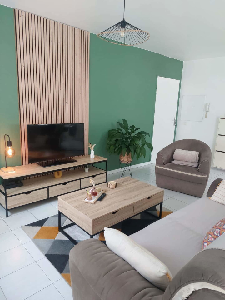 T3 4pers Pays Basque, Animaux Ok, Parking Privé, - Hasparren