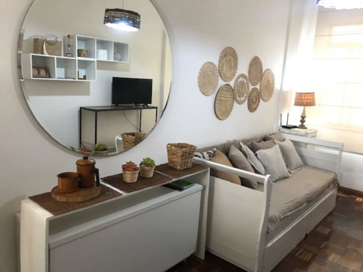 Ecoloft Your Urban Retreat In The Center, No Garage - Juiz de Fora