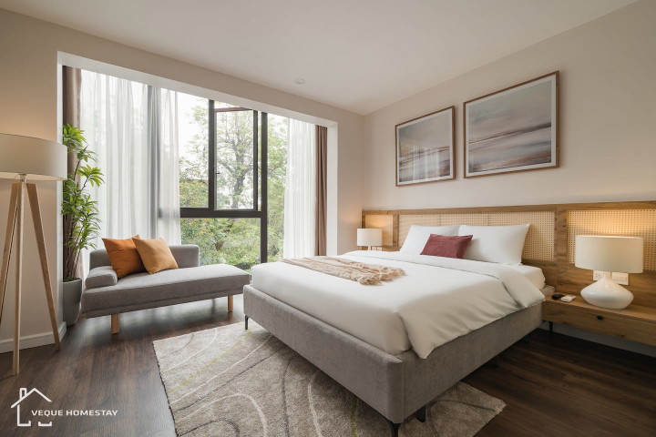Old Quarter Luxury Apt| Train Track View | Lift 5 - China