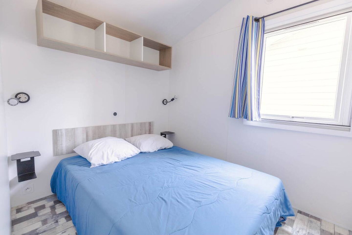 Mobil Home Confort 6pers - Royan