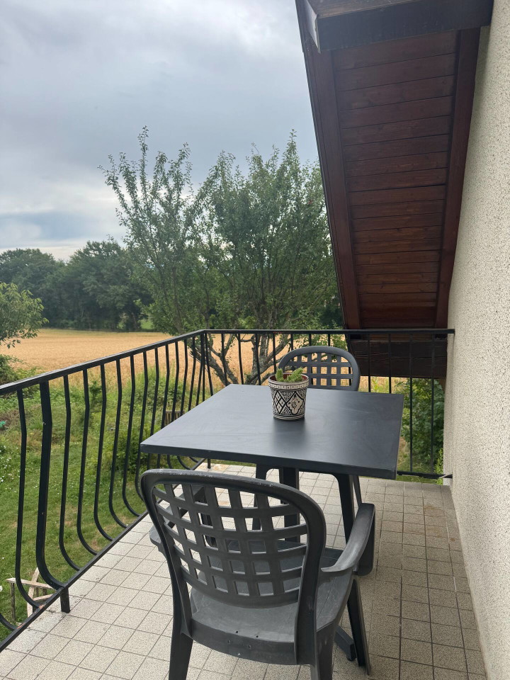Studio Indépendant - Divonne-les-Bains