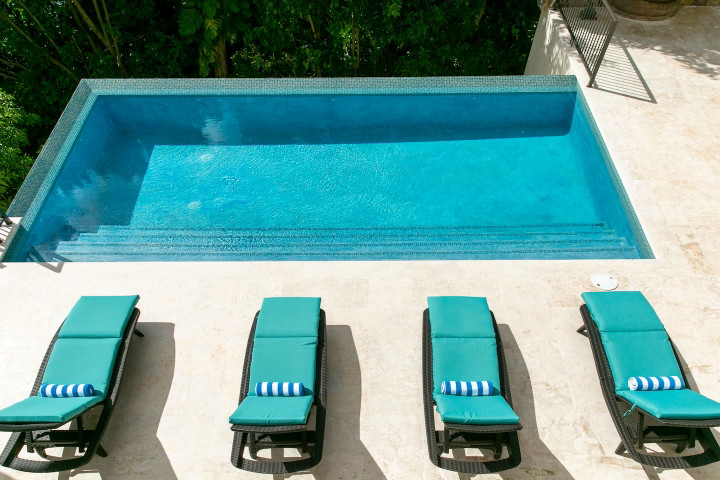 Seagrape 2 - 1 Bedroom Suite At Seagrape Vista - Saint Thomas