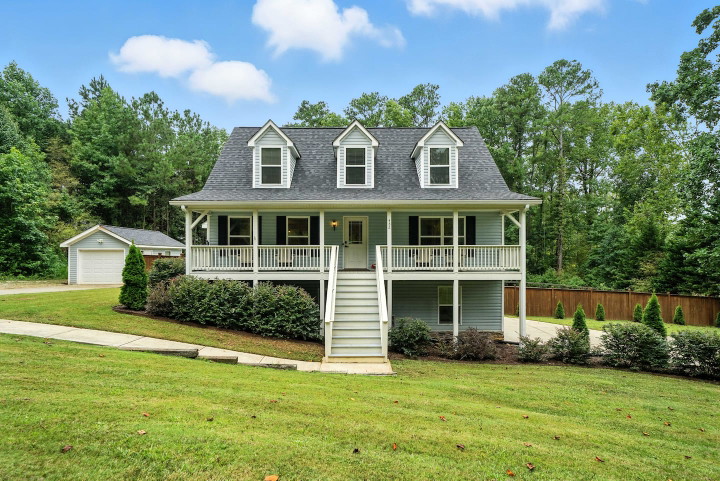 Pet Friendly: Sugar Hill On 1 Acre (Fully Fenced) - Suwanee, GA