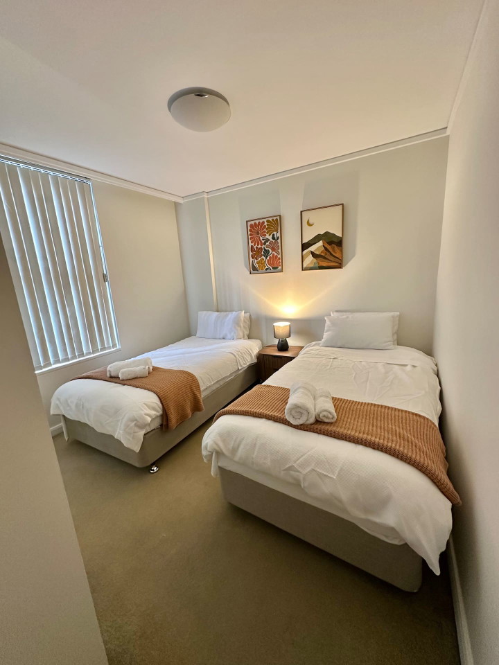 The Palace - Sydney