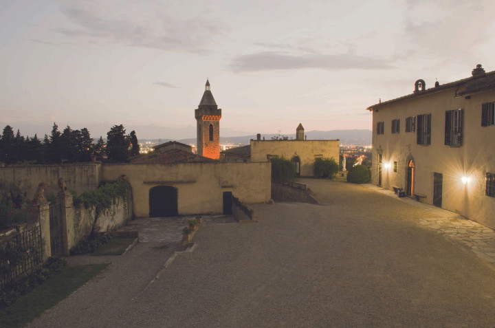Gli Ulivi - Agriturismo Tenuta San Donato - Italie