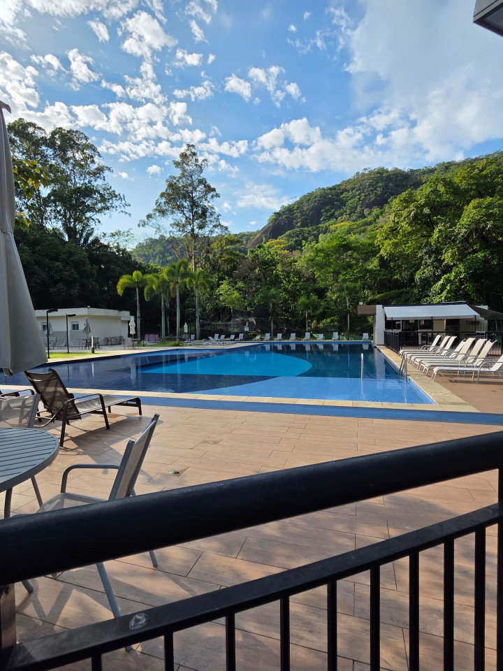 Private Resort In Barra Olímpica Near Rio Centro - Rio de Janeiro