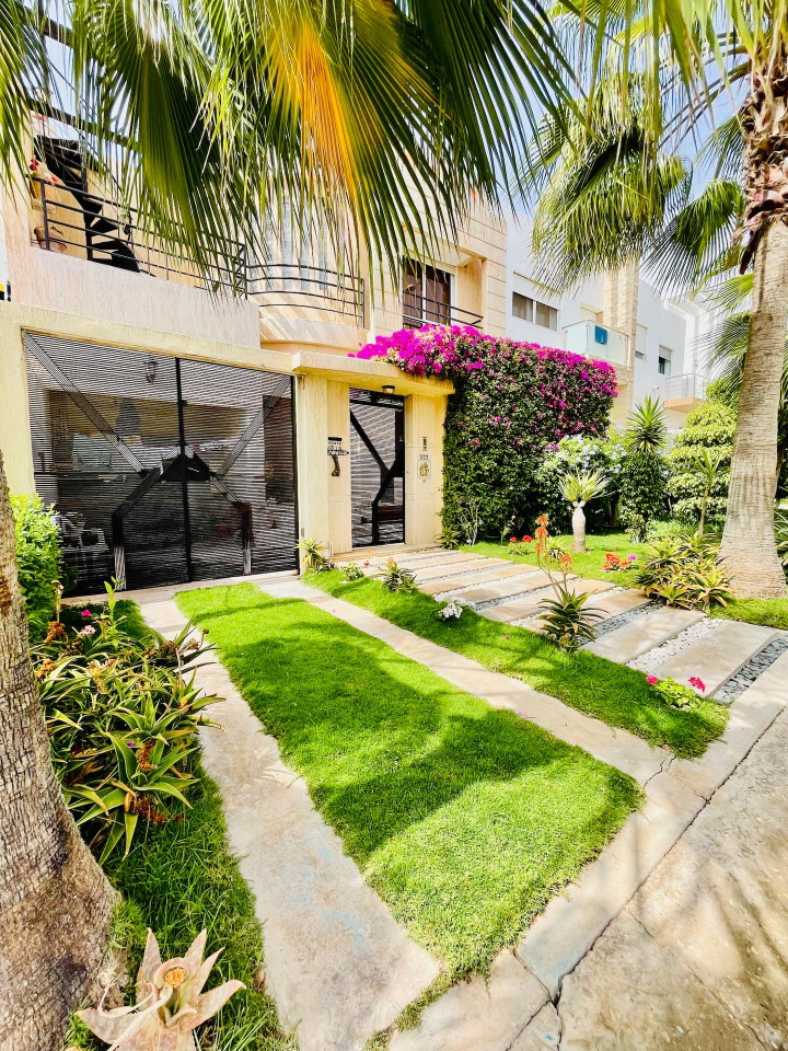 Beach Spot 2026  Green Villa Experience  Plage - 