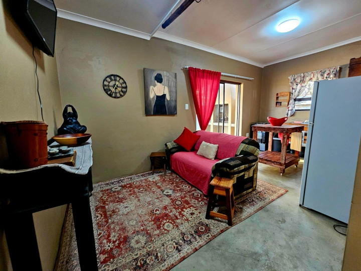 Nawi Unit 1 - Potchefstroom