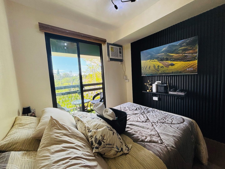 Gav's Cabin @ Pine Suites Tagaytay Near Skyranch - Tagaytay