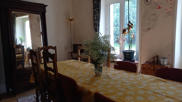 Jolie Chambre D'hôte Dans Une Maison Du Xixème - Vendôme