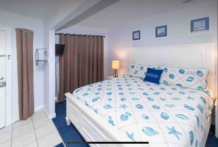 Beach View. Suite. Upgraded. 1 Br. 1ba. Sleeps 5 - South Carolina