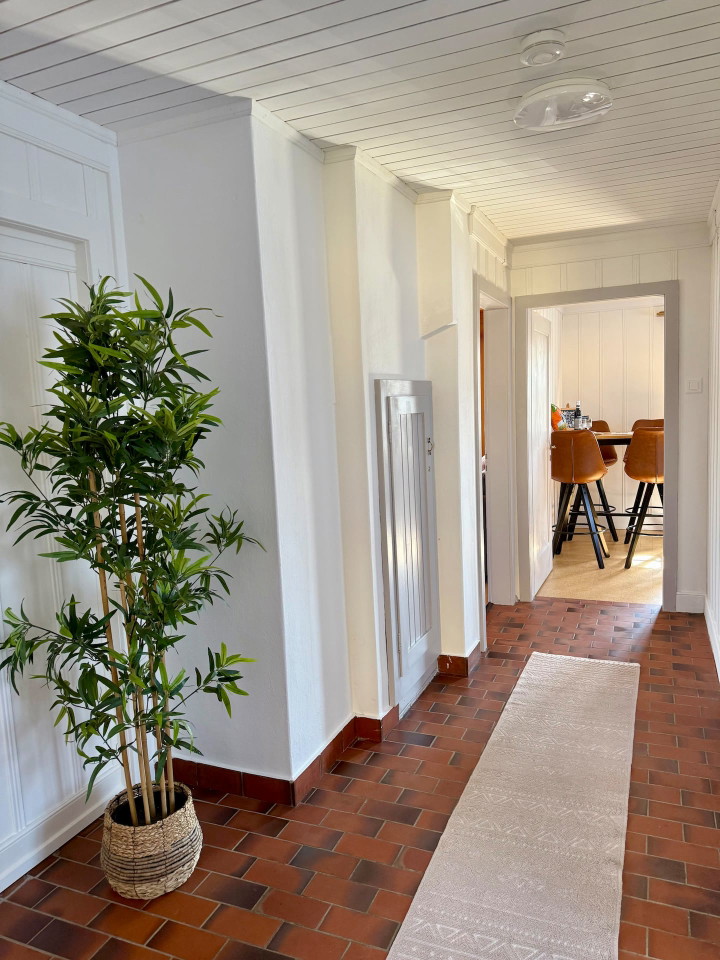 Swiss Chalet Enzian - Apartment In Spiez - Spiez