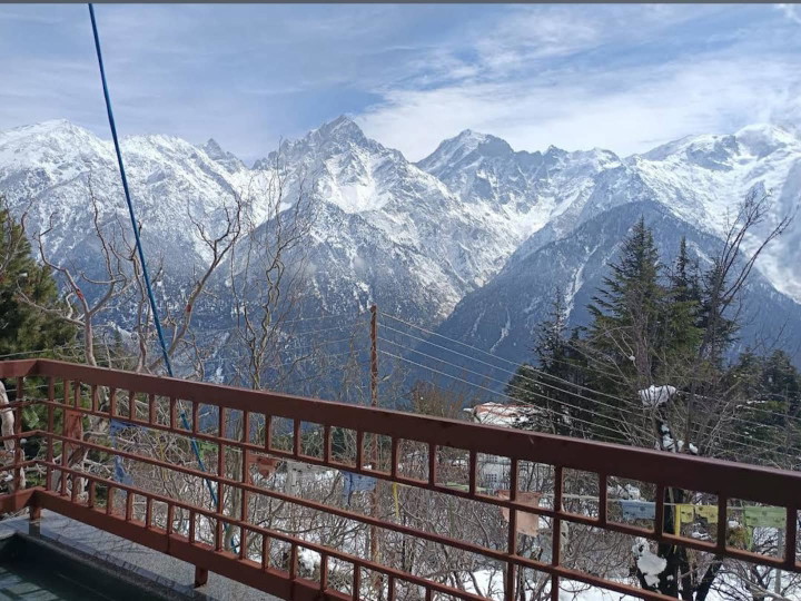 Daisy Homestay Maid - Kalpa