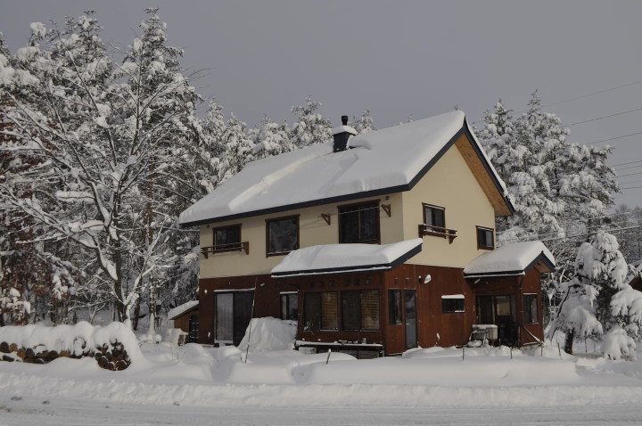 Pop Inn Hakuba - Hakuba