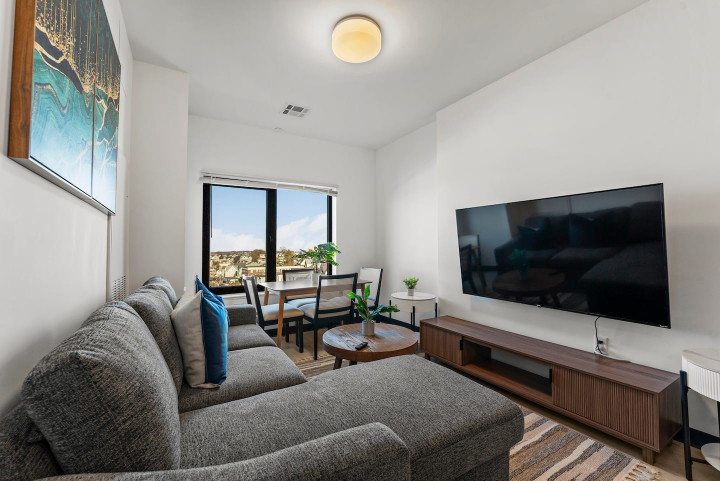 Luxury 1br Close To Encore 1276 - Nahant