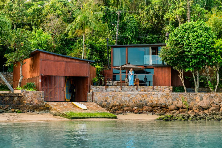 Jurerê Cottage @ Grandipousada - Florianópolis