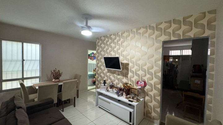 Apartamento Aconchegante - Paulo Afonso