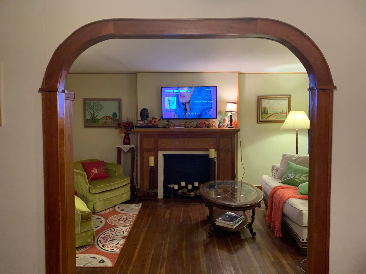 Mountain "Chalet" Home Away From Home. - Davis, WV