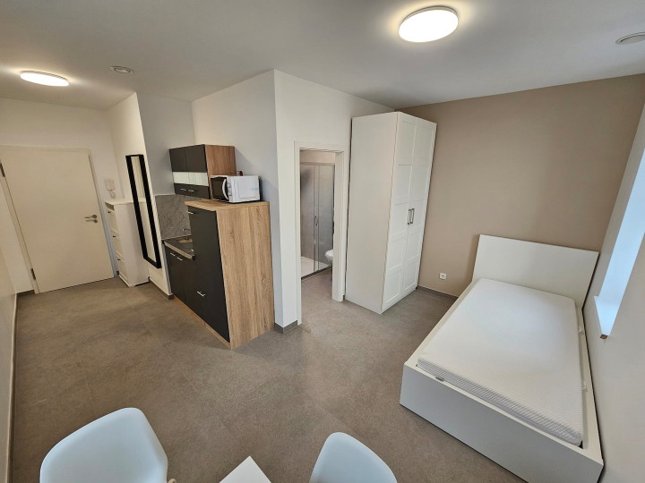 Studio - Luxembourg