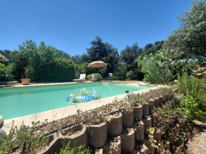 La Bonne Adresse De Provence - Grand Gite Jacuzzi - Miramas