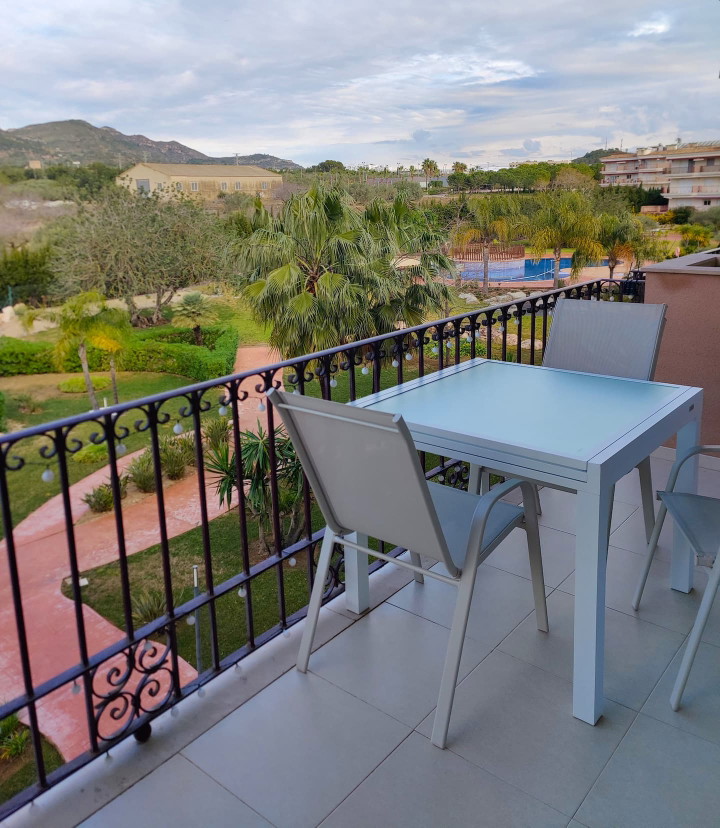 Apartment In La Rápita - Sant Carles de la Ràpita
