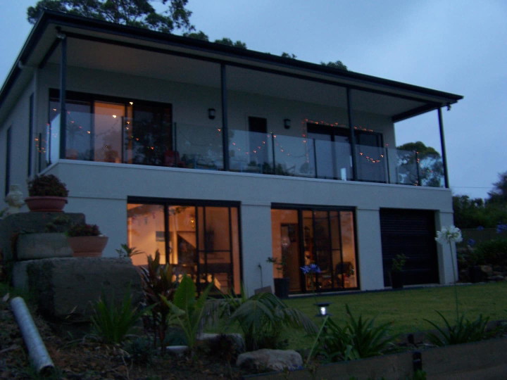 Echostayz Pelican Bay Waterfront - New South Wales