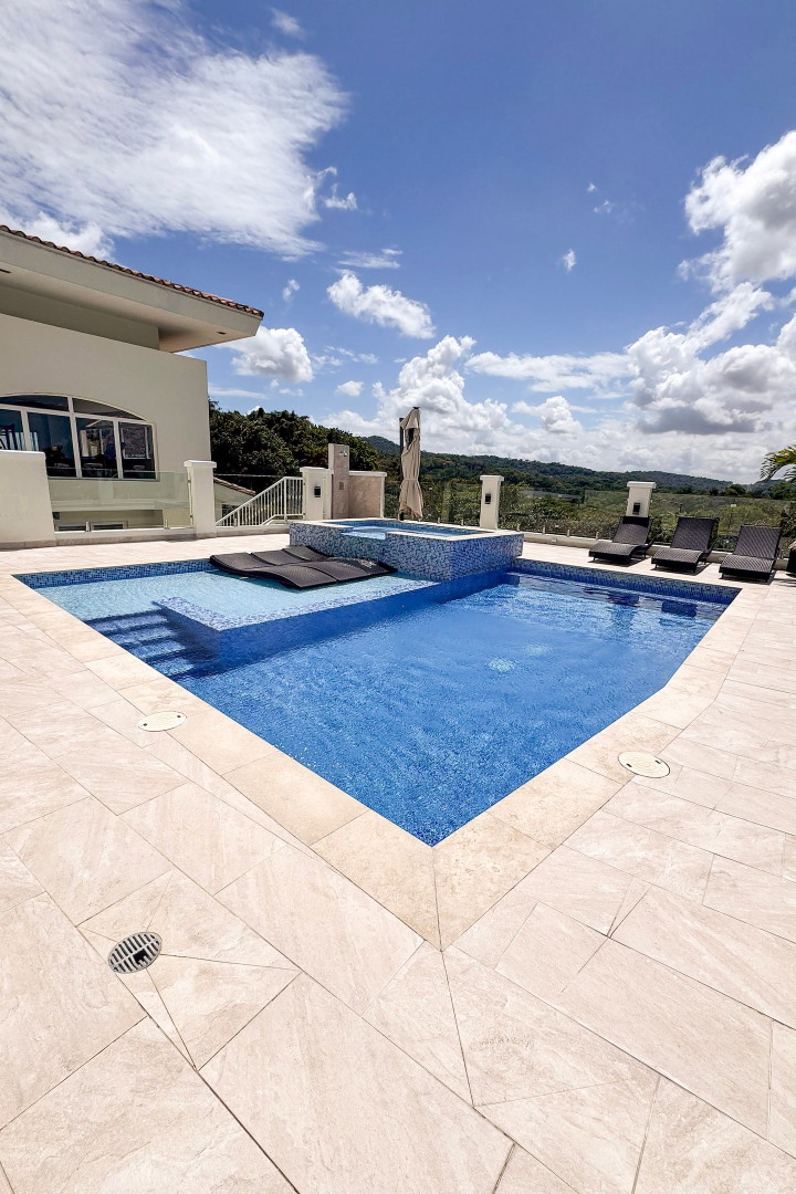 Luxury 3br Pool, Spa & Golf Resort Near Canal 304 - Panama