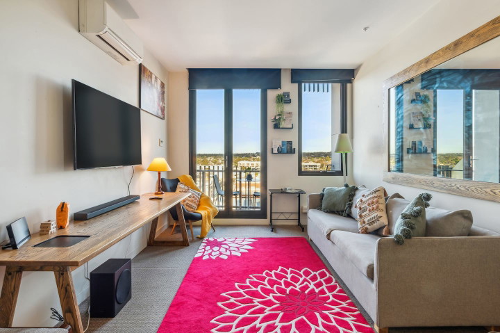 Modern Bayside Studio | Walk To Beach & Hospital - Frankston
