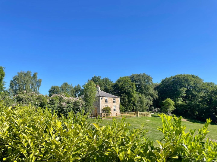 Crimple House Farm, Harrogate - Knaresborough
