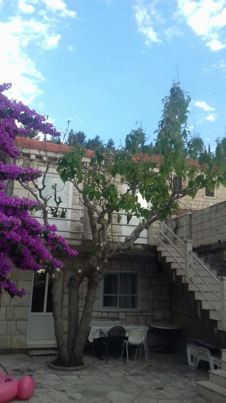 Apartment M 1 In The Immediate Vicinity Of The Beach - Korčula