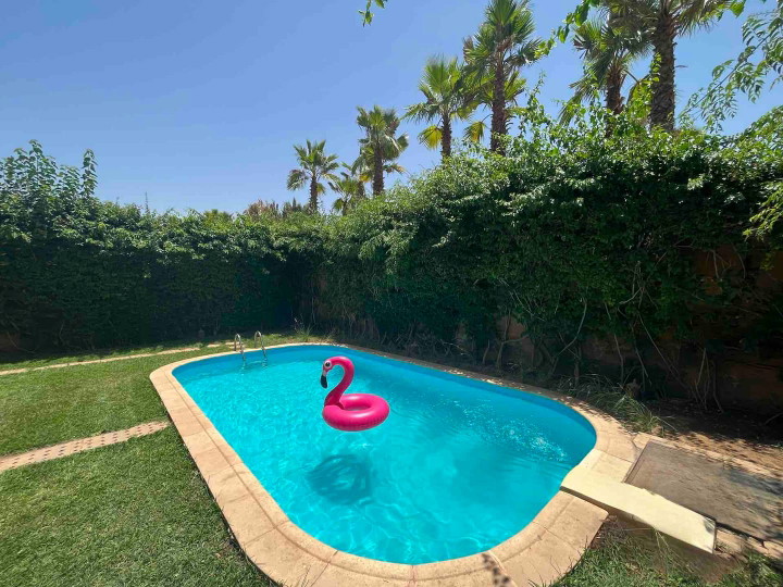 The Majestic Marrakesh Villa 2 - Marrakesh