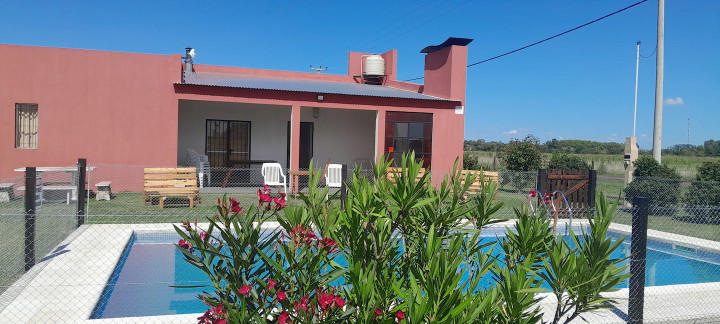 Quinta Lo De Pichi - Saladillo