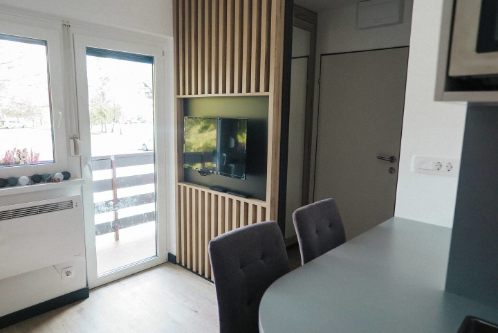 Cozy Private Apartment For 2 - Kranjska Gora