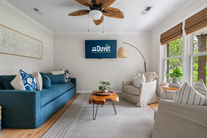 Beach Bungalow | Minutes From Folly! - Charleston, SC