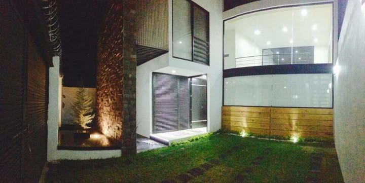 Casa Nuova Cuautla - Escapada Con Alberca Privada - Cuautla