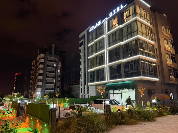 2+1 Aile Odası - Mersin