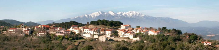 Appartement Dans Maison De Village - Le Boulou