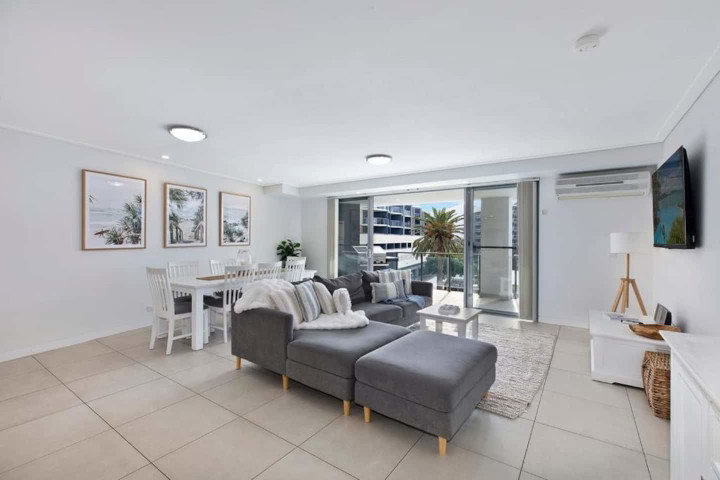 Coastal Luxe Escape, Rooftop Pool, Walk Everywhere - The Entrance