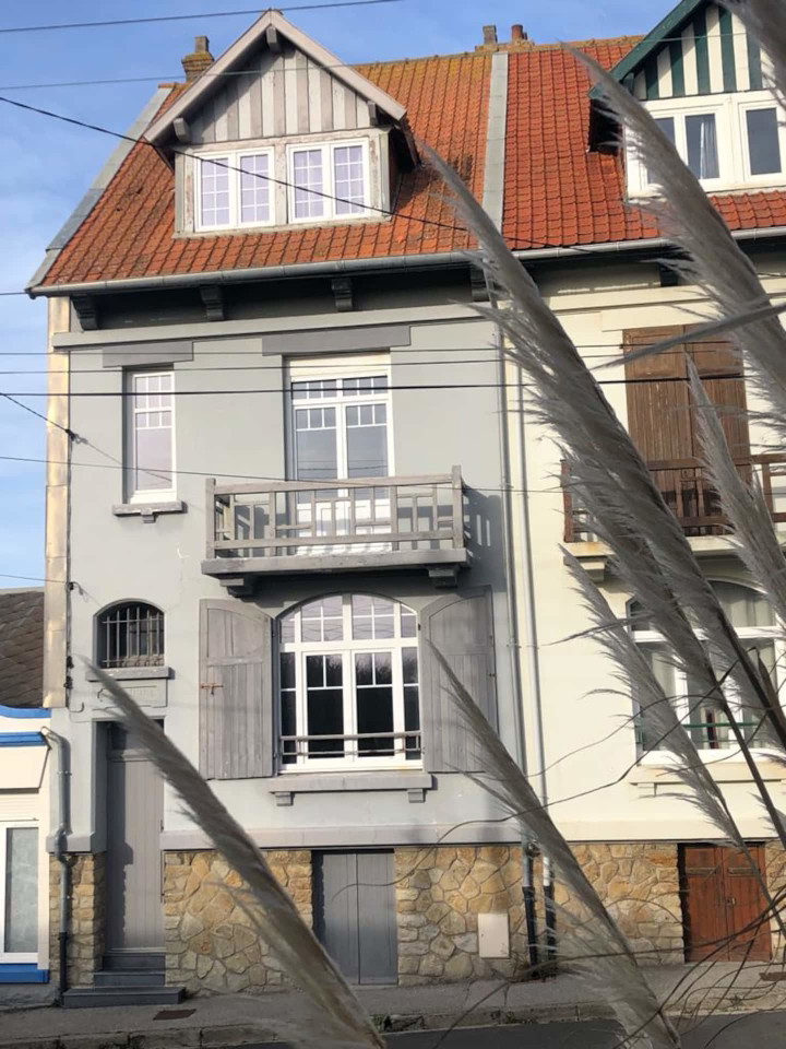 Villa Sourire Davril - Wissant