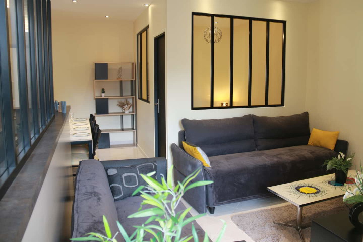 La Loge Double Du Brevon - Haute-Savoie