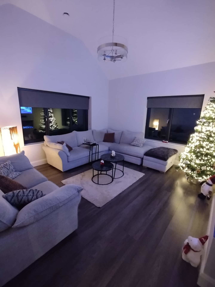 Modern House Only 5 Min Drive From Westport Town - Westport