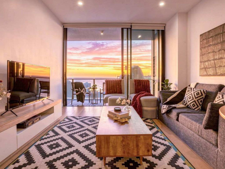 The Thirty-ninth, Casino Towers, Broadbeach, 2br - Broadbeach