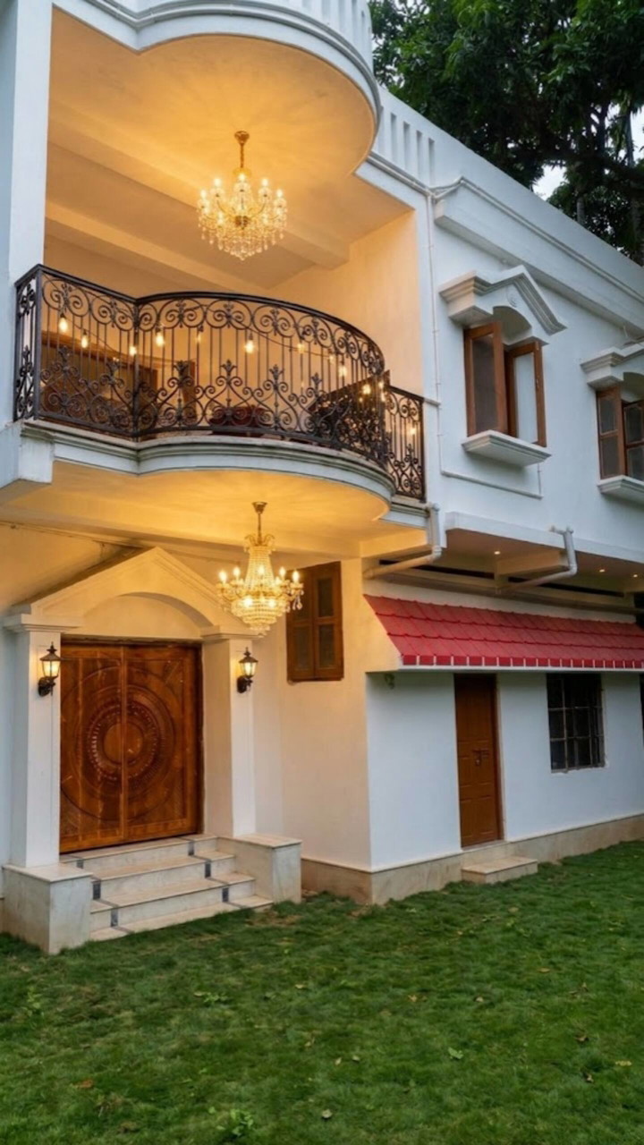 Swapnaloke Garden- Mindfull Living Starts Here. - Kolkata (Calcutta)