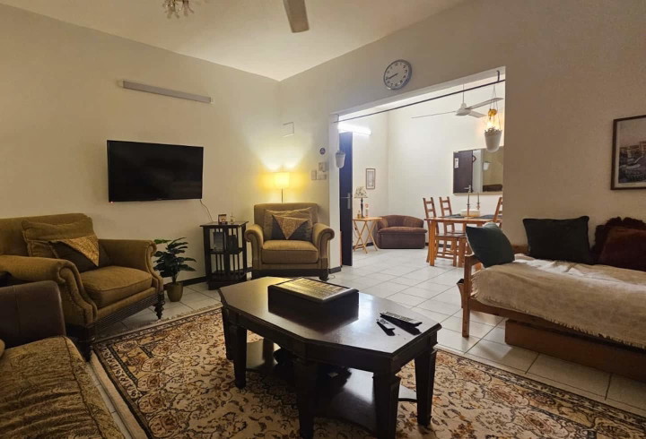 Cozy 2br Apt. | Steps To Bus, Easy Haram Access - La Mecque