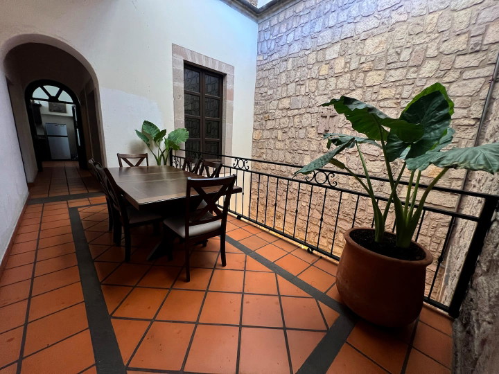 Casa Monarca 3 - Michoacán