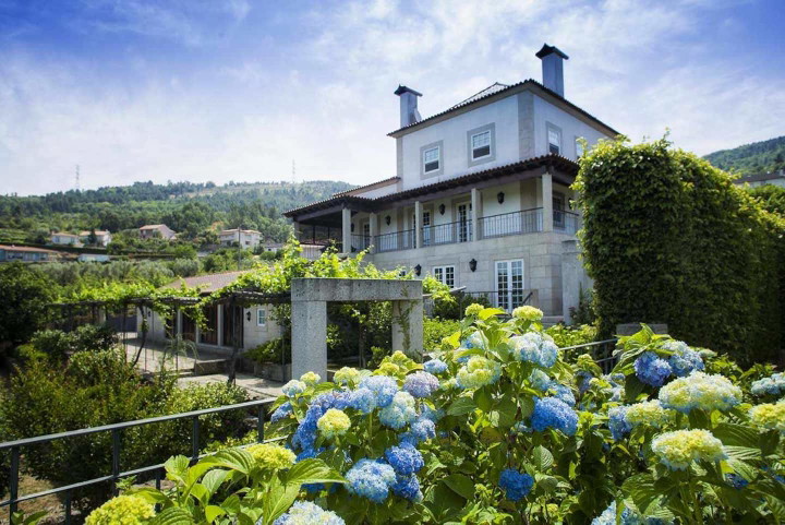 Casas Da Memória - Casa Da Mina - Armamar