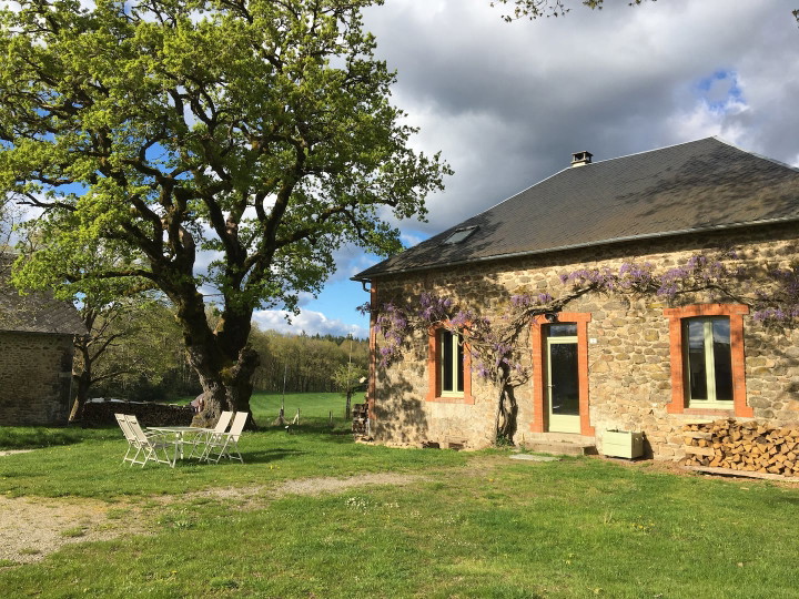 Gîte Des 2 Chênes - Corrèze